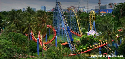 Biro Wisata Fortekindo Tour: DUFAN JAKARTA