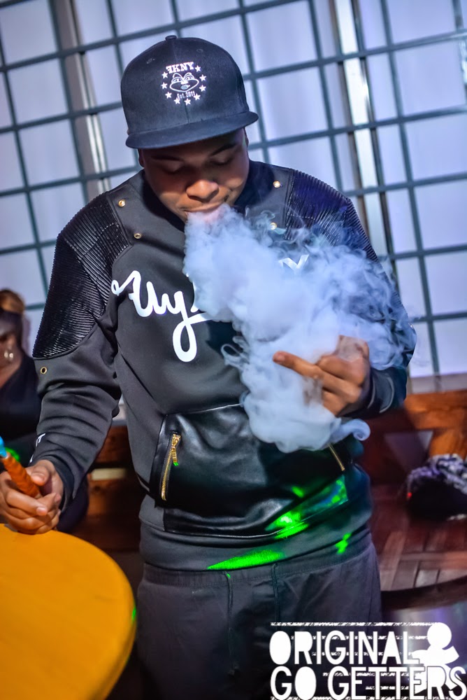 OriginalGoGetters: #LIFESTYLETHURSDAY AT CLUB ELUSIVE 12/4/2014 BY ...