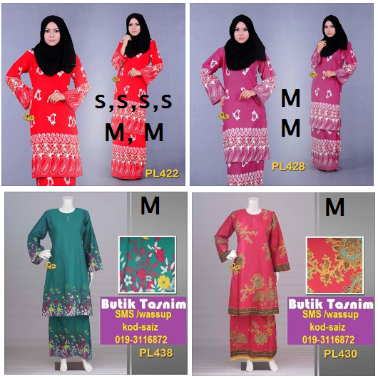55+ Baju Kurung Online Sales, Inspirasi Terpopuler!