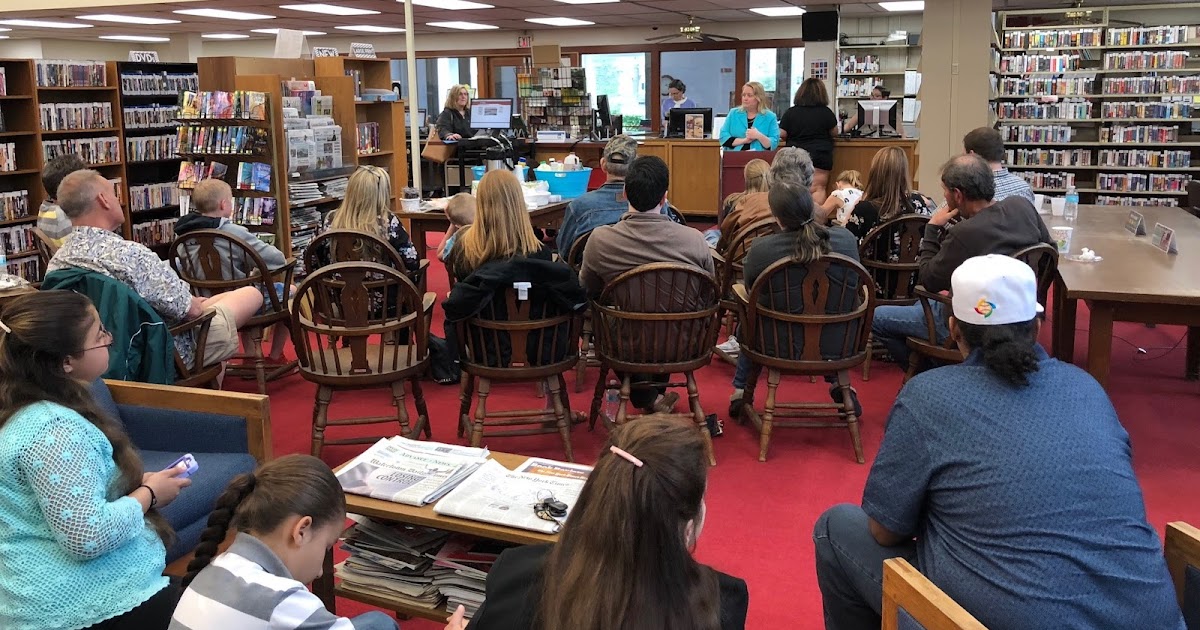 Addie Jenne Press Releases: Assemblywoman Jenne honors winners of 2018 ...