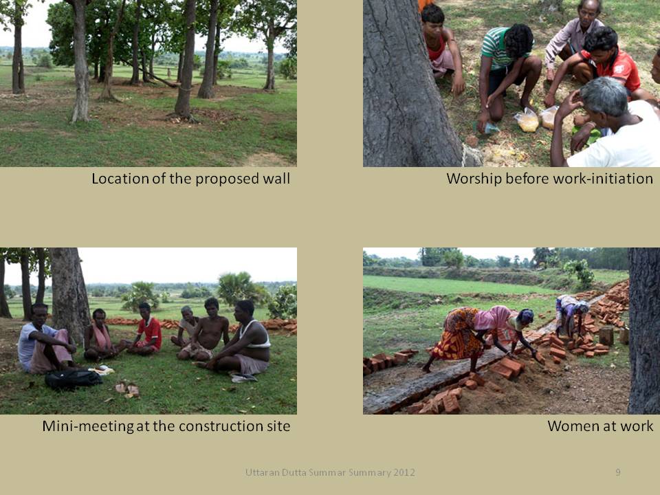 My dissertation: Subalternity and Indigenous Existence: Negotiating ...