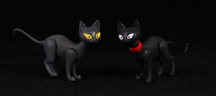 She's Fantastic: The New Batman Adventures - CATWOMAN!