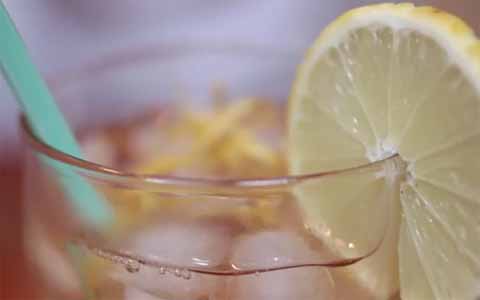 Cara Membuat Es Teh Manis Aneka Rasa Untuk Jualan - SukaSaya123