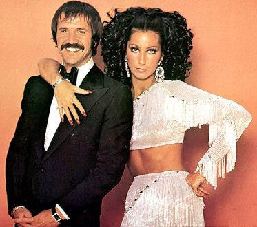 SONNY & CHER | Flow & Style Celebrity Forum