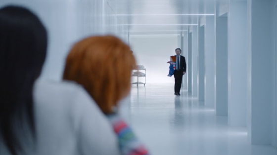 Review: Cult of Chucky (2017)