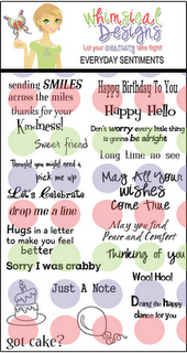 Purple Monkey Moments: Sweet Friends