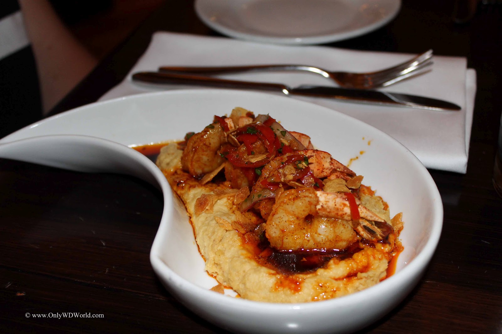 An Amazing Disney Deluxe Dining Plan Experience | Disney World Blog ...