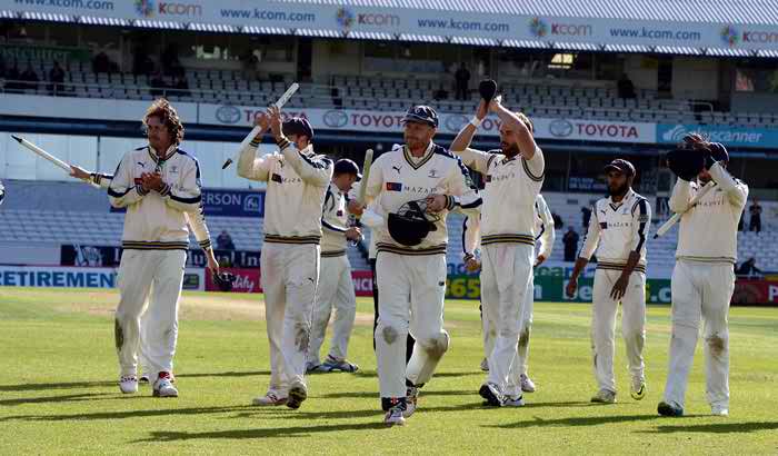 Winner Announced | Cricket Printing | The Perfect Palette