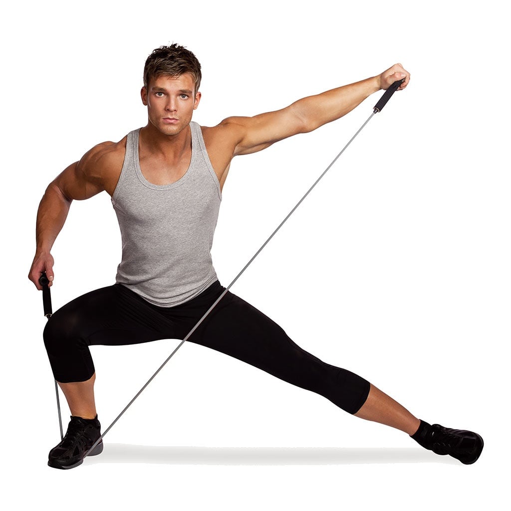 √ 7 Bentuk dan Macam-Macam Gerakan Senam Aerobik