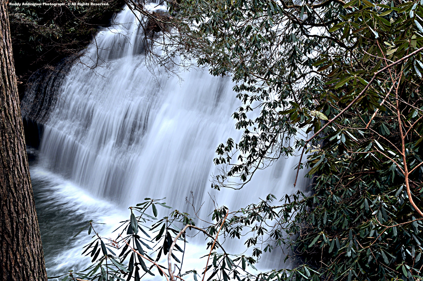 The High Knob Landform: The High Knob Landform
