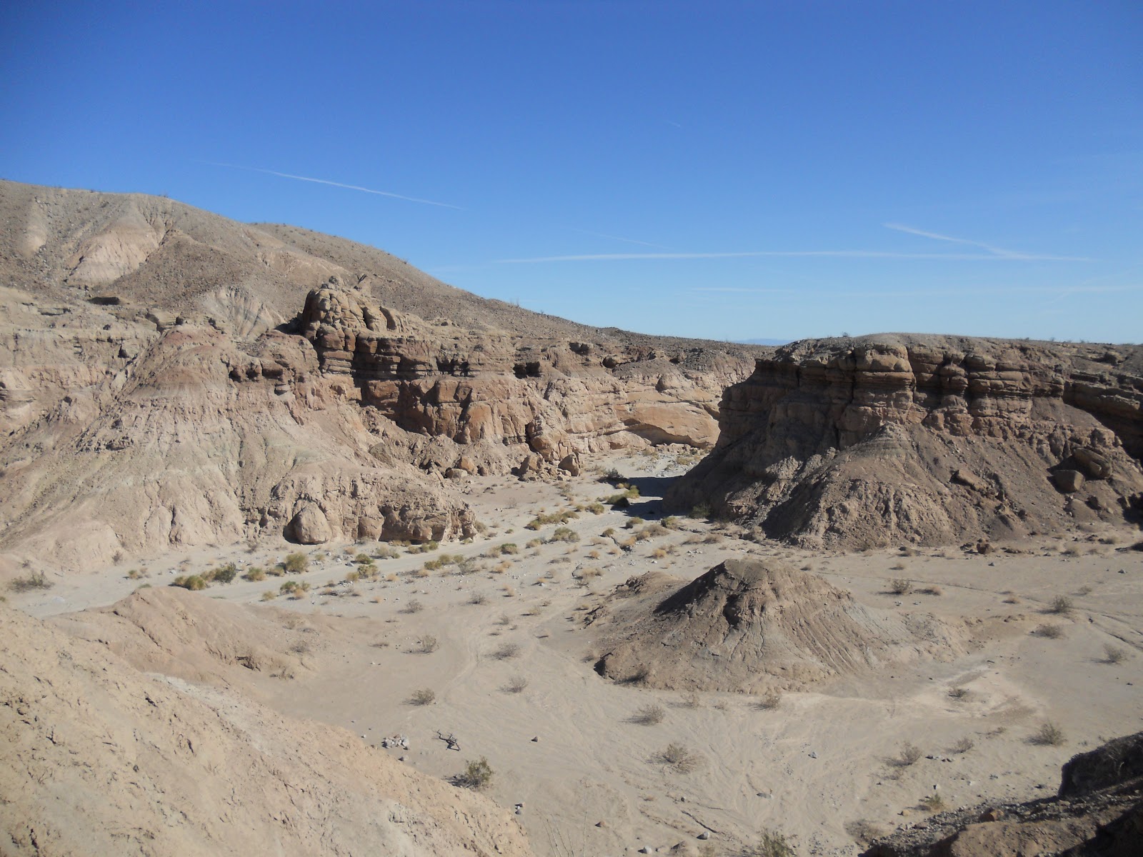 Always An Adventure: Calcite Mine Hike