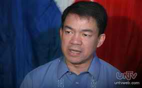 BULOK NA DAAN: Mga Tae ng LIPUNAN