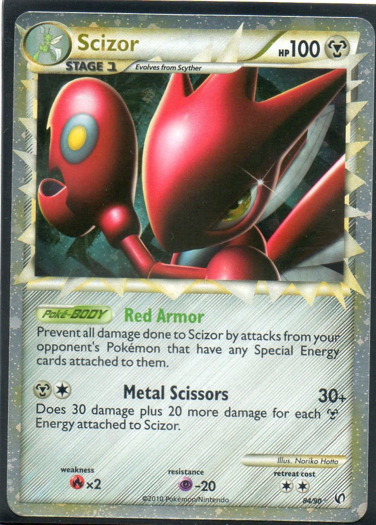 Roseanne's Research: Pokemon Cards and Strategies: Card of the Day ...