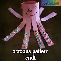 Our Preschool Ocean and Beach Theme | Still Playing School