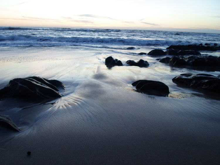 Clube de Fotografia na Ola: Pôr do Sol na Praia da Amorosa (Viana do ...