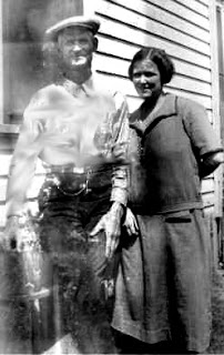 THE FAMILY HISTORY OF BILLY BLAIR: The James Oscar & Mary Jane (Duty ...