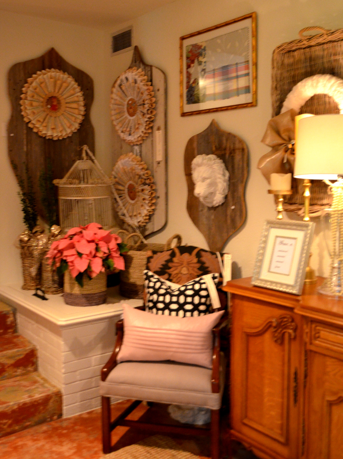 GraceReclaimed: LATEST CREATIONS!