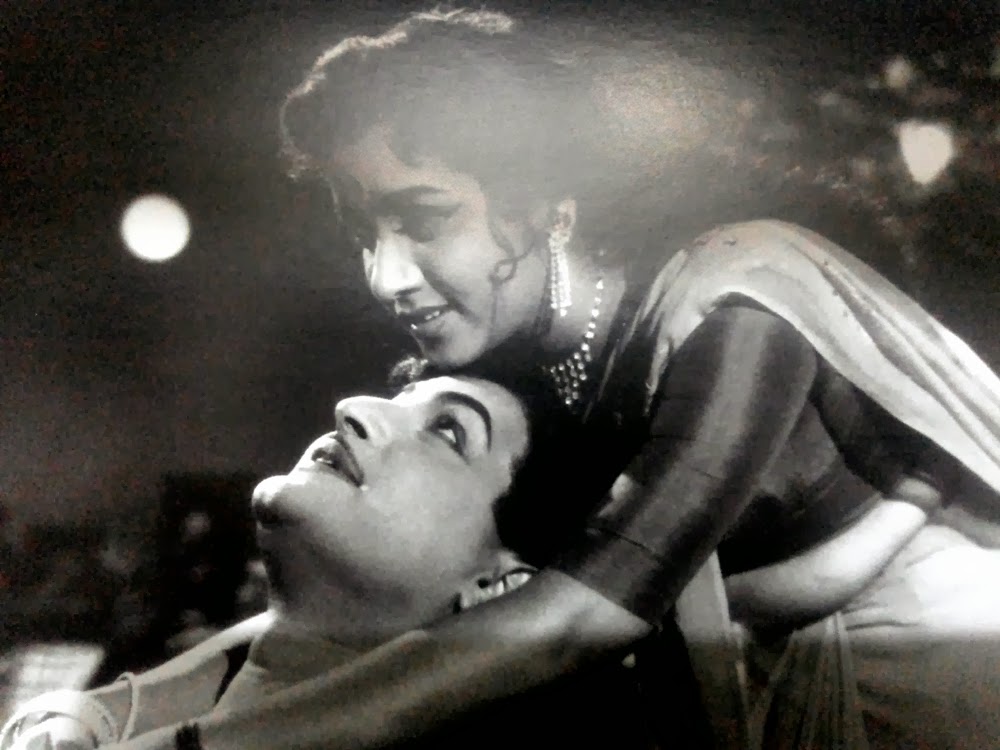 Ramudu Bheemudu (1964)