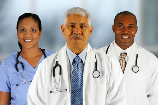 Race & Ethnicity, Fall 2014: Health and Disease