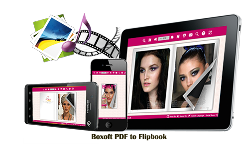 Top 2 Page Flipping Digital Publishing Tools Without Flash: Publish ...