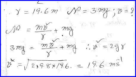Rotational Dynamics Problems with Solutions One | IIT JEE and NEET Physics