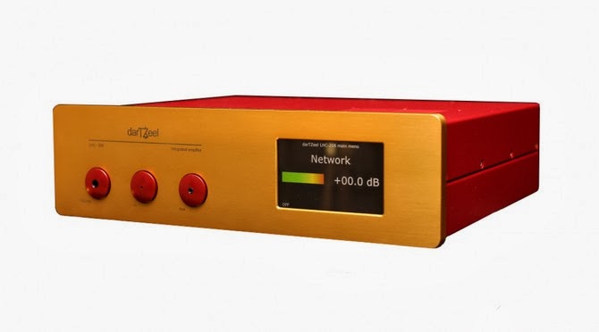 GamuT Di150 LE Integrated Amplifier | AudioShark Forums - High End ...