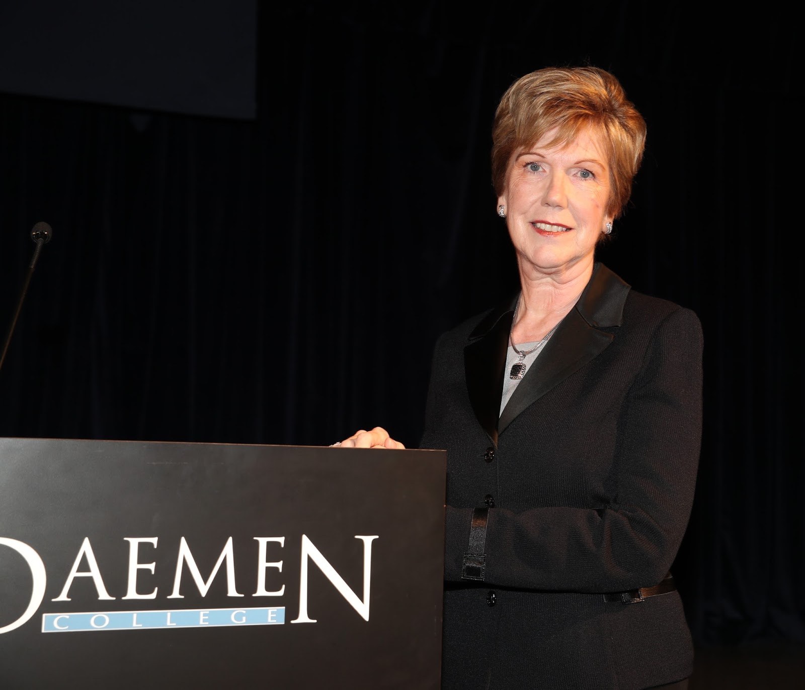 Daemen University History & Political Science Department Blog: Honoring ...