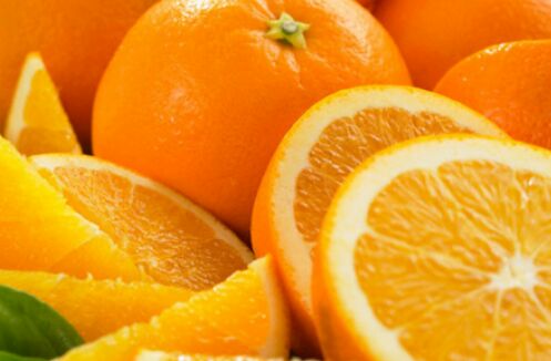 Kesihatan | Makanlah Sebiji Oren Supaya Kenyang Lebih Lama ...