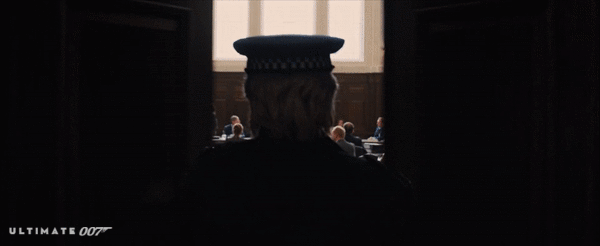 Ultimate 007: Skyfall (2012)