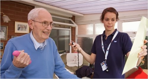 Maisfisio Cursos de Terapia Manual: A Fisioterapia na Reabilitação Cardíaca