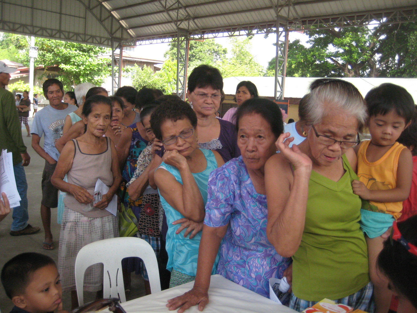 LIVE LIFE TO THE FULLEST :): Tuli Operation 1