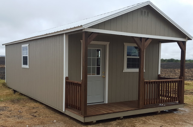 Wolfvalley Buildings Storage Shed Blog.: Cabin Shells; 14x32 Cabin ...
