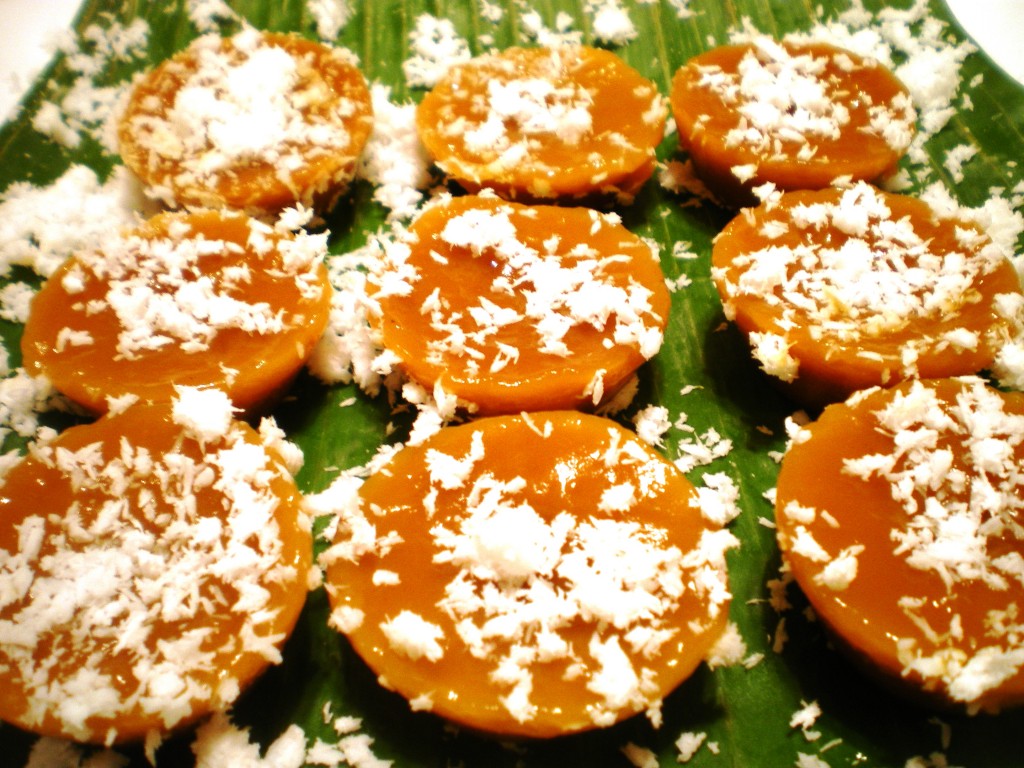 Capiz Delicacies: Sweet Native Delicacies