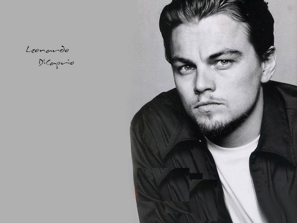 Leonardo DiCaprio Wallpapers | Highlight Wallpapers