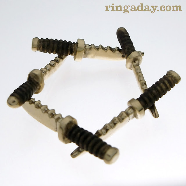 Make Something 365 & Get Unstuck: March 2013