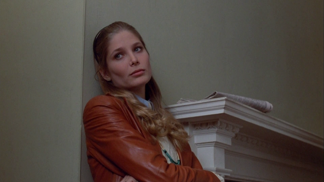 Everything Deborah Raffin: Deborah Raffin: more images from The Sentinel