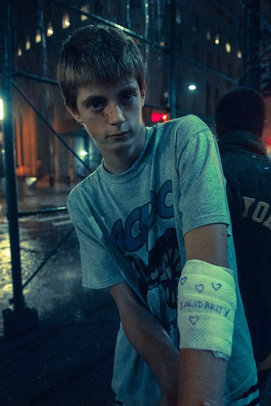 Down the road less traveled..: Bullying and Beautiful Hearts and Gentle ...