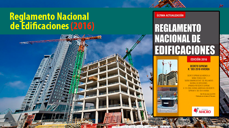 Ingeniería Civil: REGLAMENTO NACIONAL DE EDIFICACIONES (ACTUALIZADO | PDF | MEDIAFIRE)