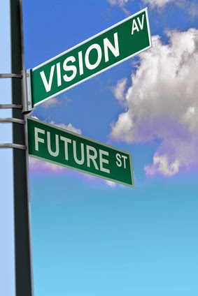 Great Oaks Apostolic Church Sunday School Blog! : A VISION OF THE FUTURE