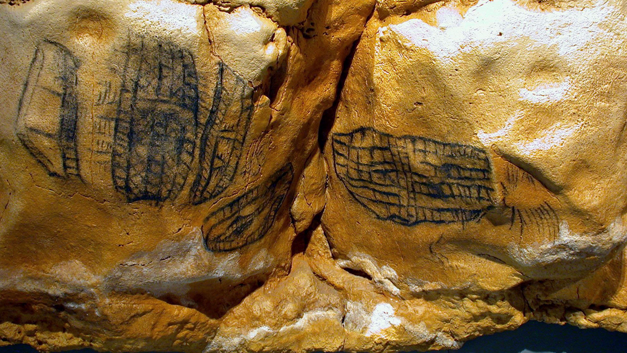 Altamira | El nacimiento del arte ~ HISTORIA DEL ARTE 2.0