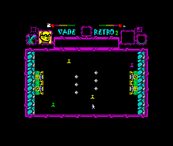 Planeta Sinclair: Vade Retro II