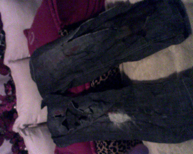 Dawn Cope's G321 Media Blog: November 2012