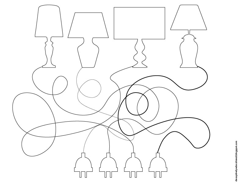 Relentlessly Fun, Deceptively Educational: A-MAZE-ING Spelling Practice