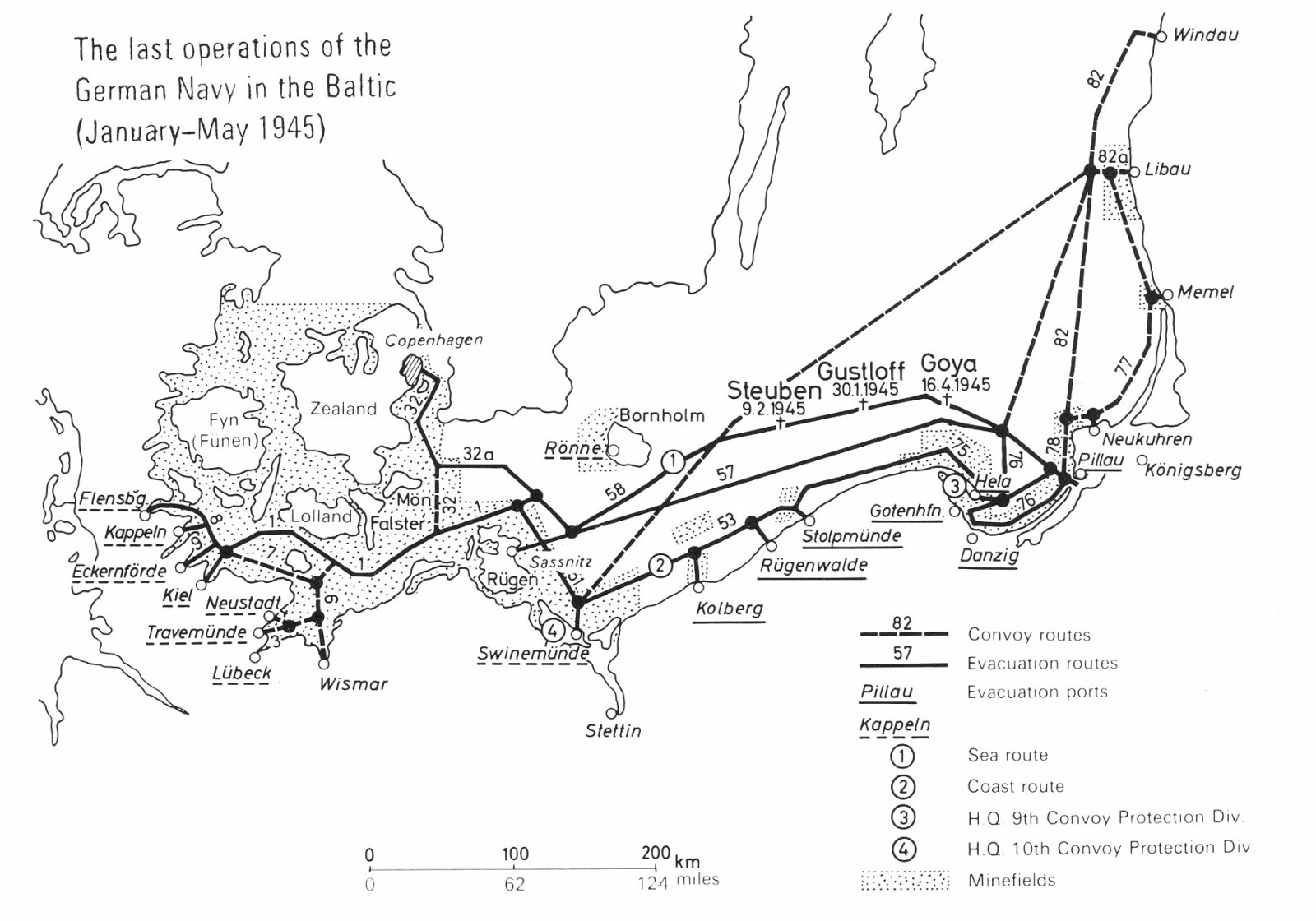 Operation Hannibal - Alchetron, The Free Social Encyclopedia