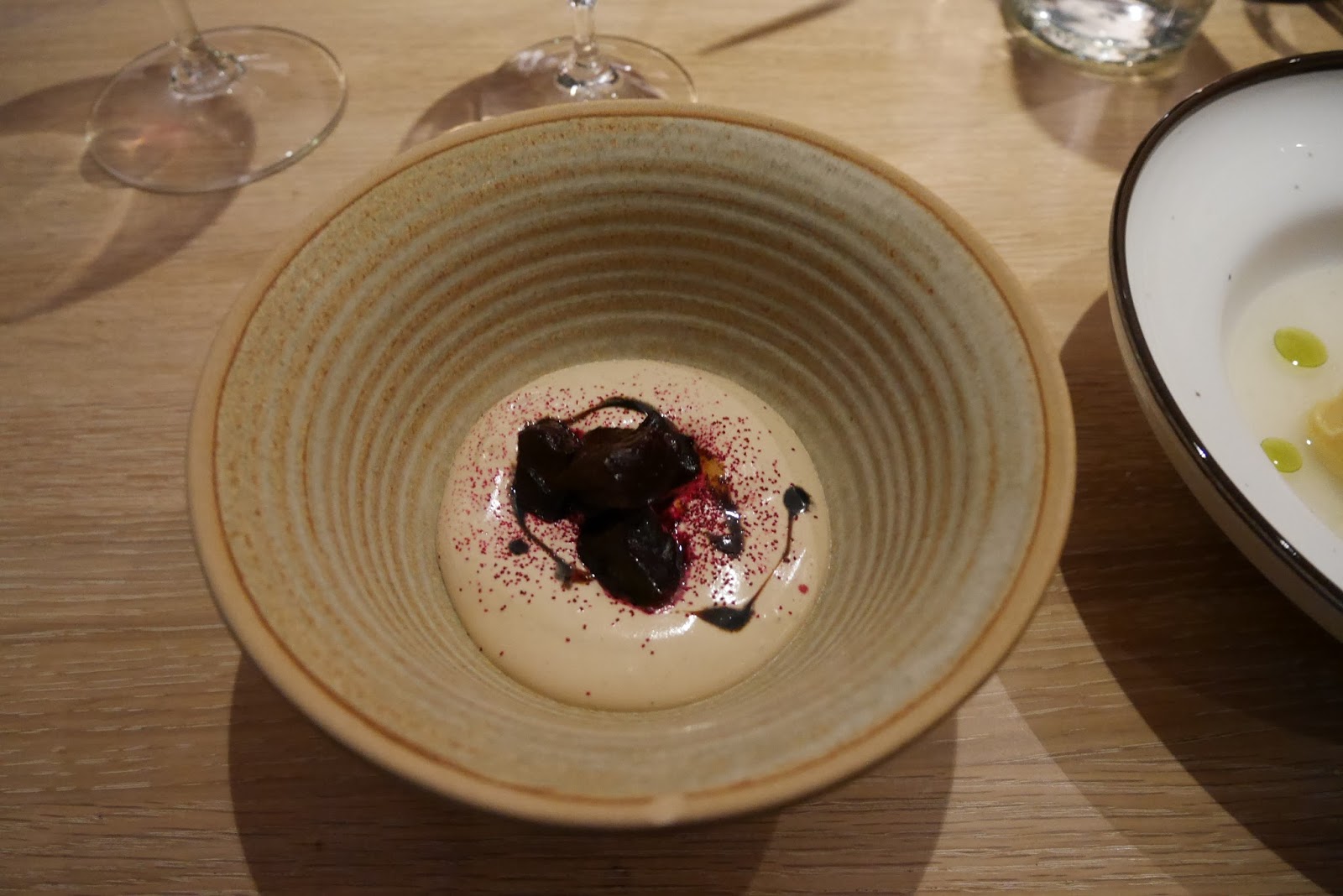 Studio Frantzén - Open to the public