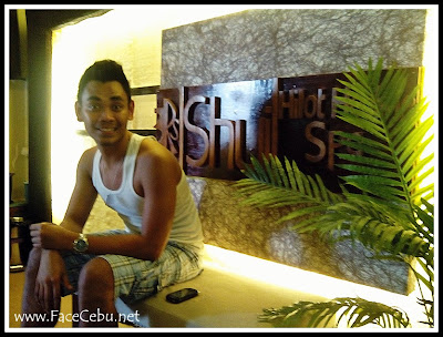 Authentic Filipino Massage at Shui Wellness Hilot Healing Spa ...