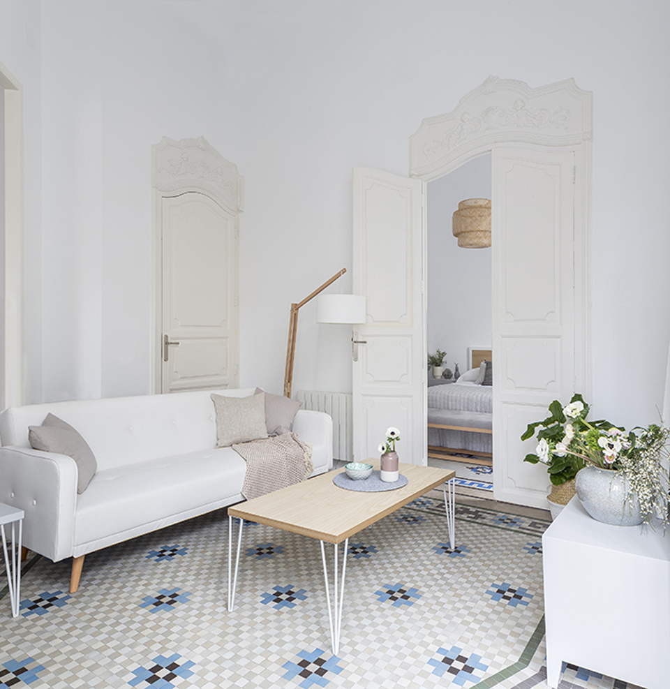 Deco: Kenay home | Guiomarix