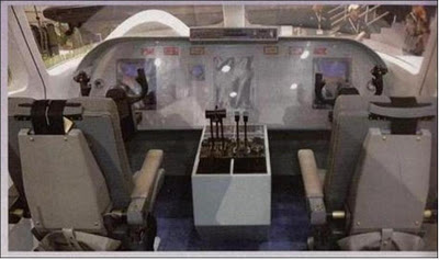 Langit Biru: Mengenal Simulator Pesawat Terbang