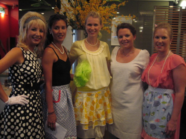 A Moment with Madam Meko: Always a bridesmaid......and this might be why!