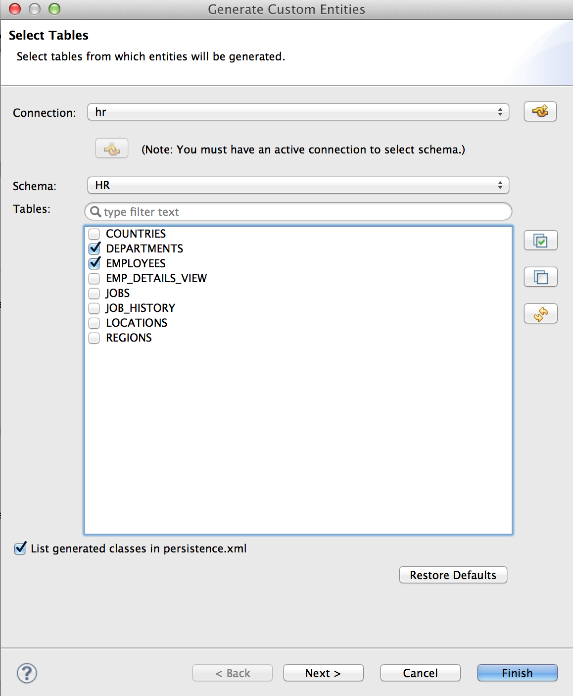 Java / Oracle SOA blog: Coherence 12.1.2 Rest application build with OEPE